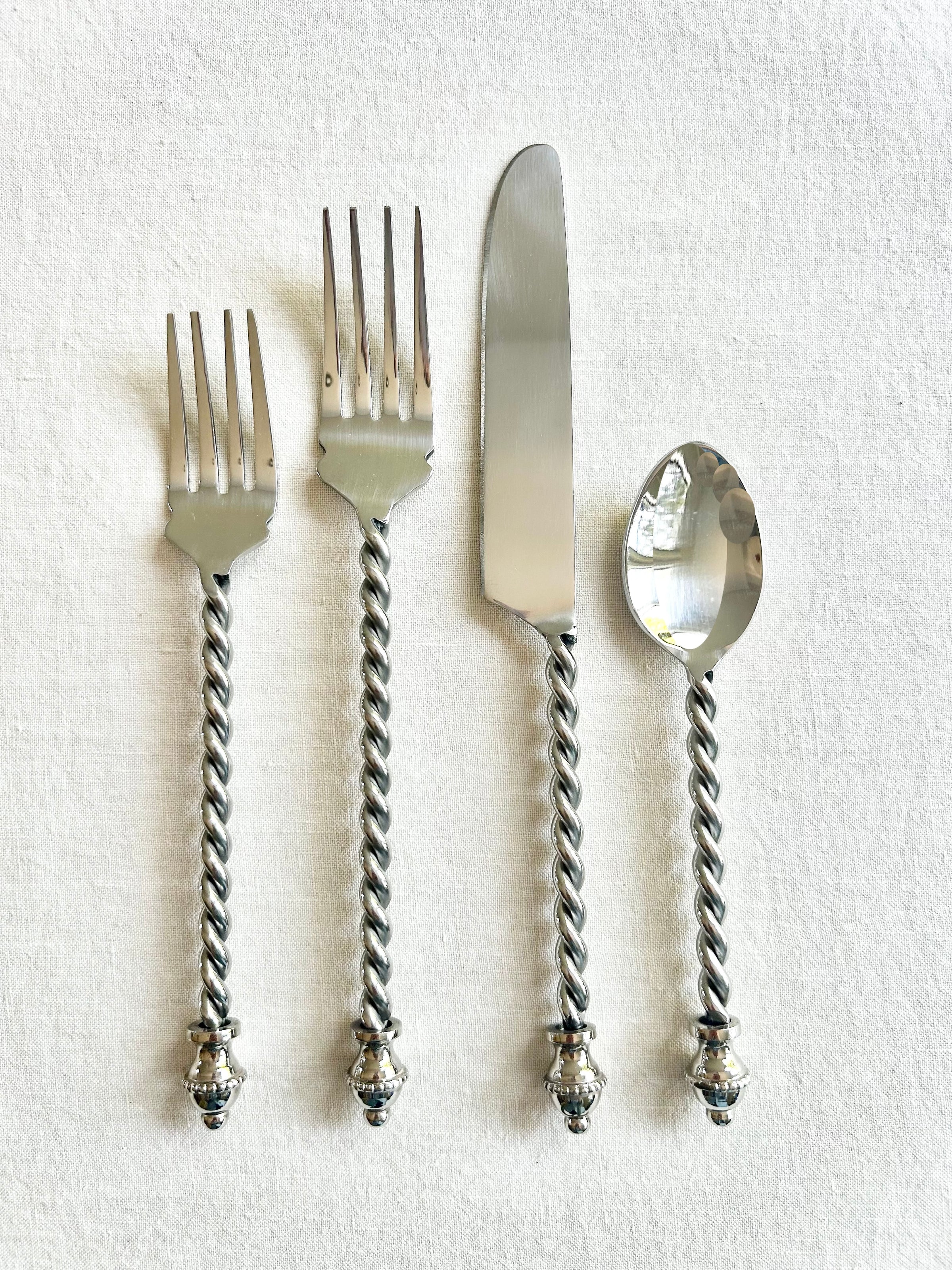 FLATWARE – the ARK rentals