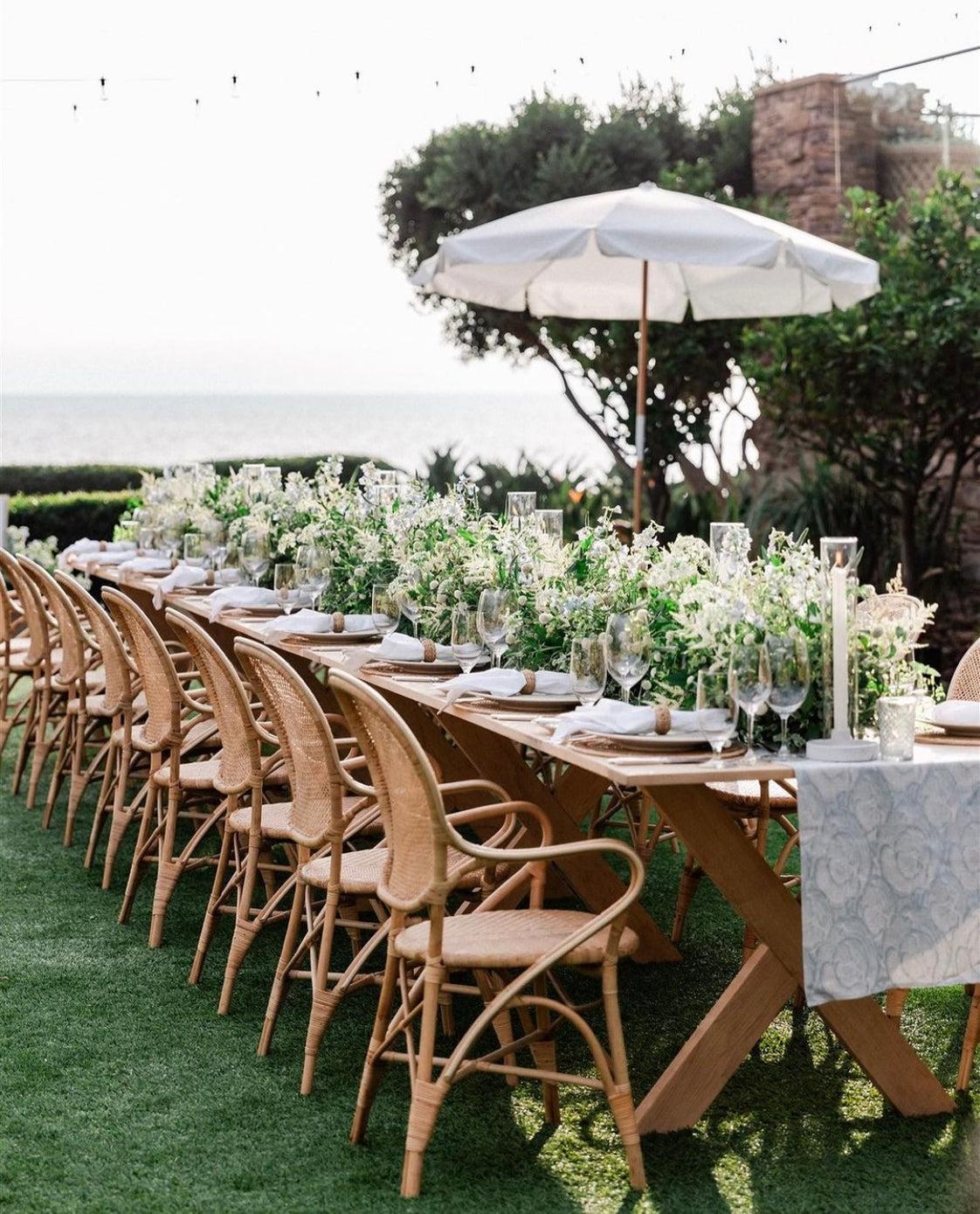 DINING CHAIRS – the ARK rentals