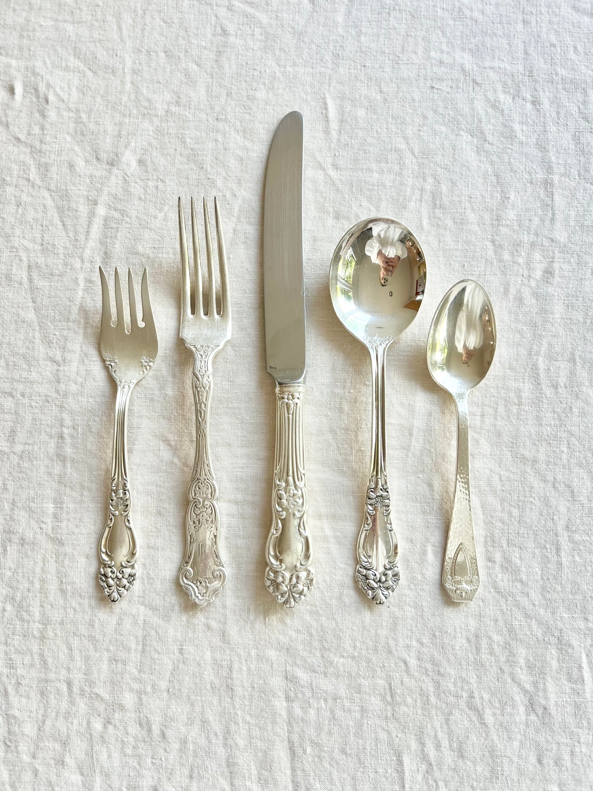 FLATWARE – the ARK rentals