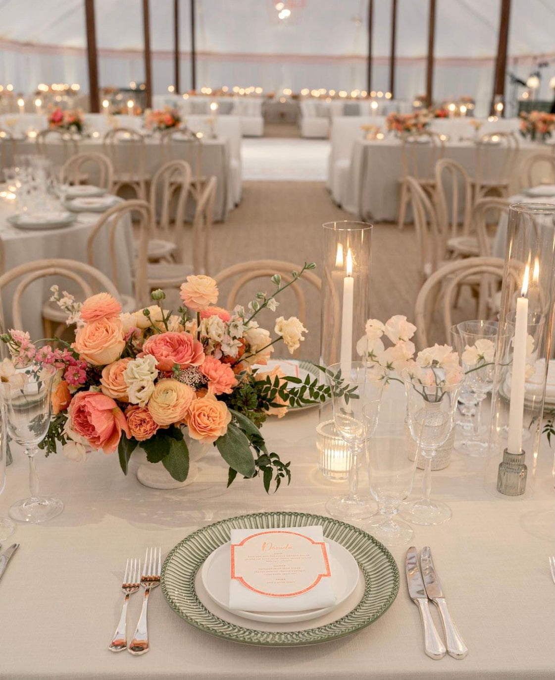 Treccia Charger - Verde – the ARK rentals