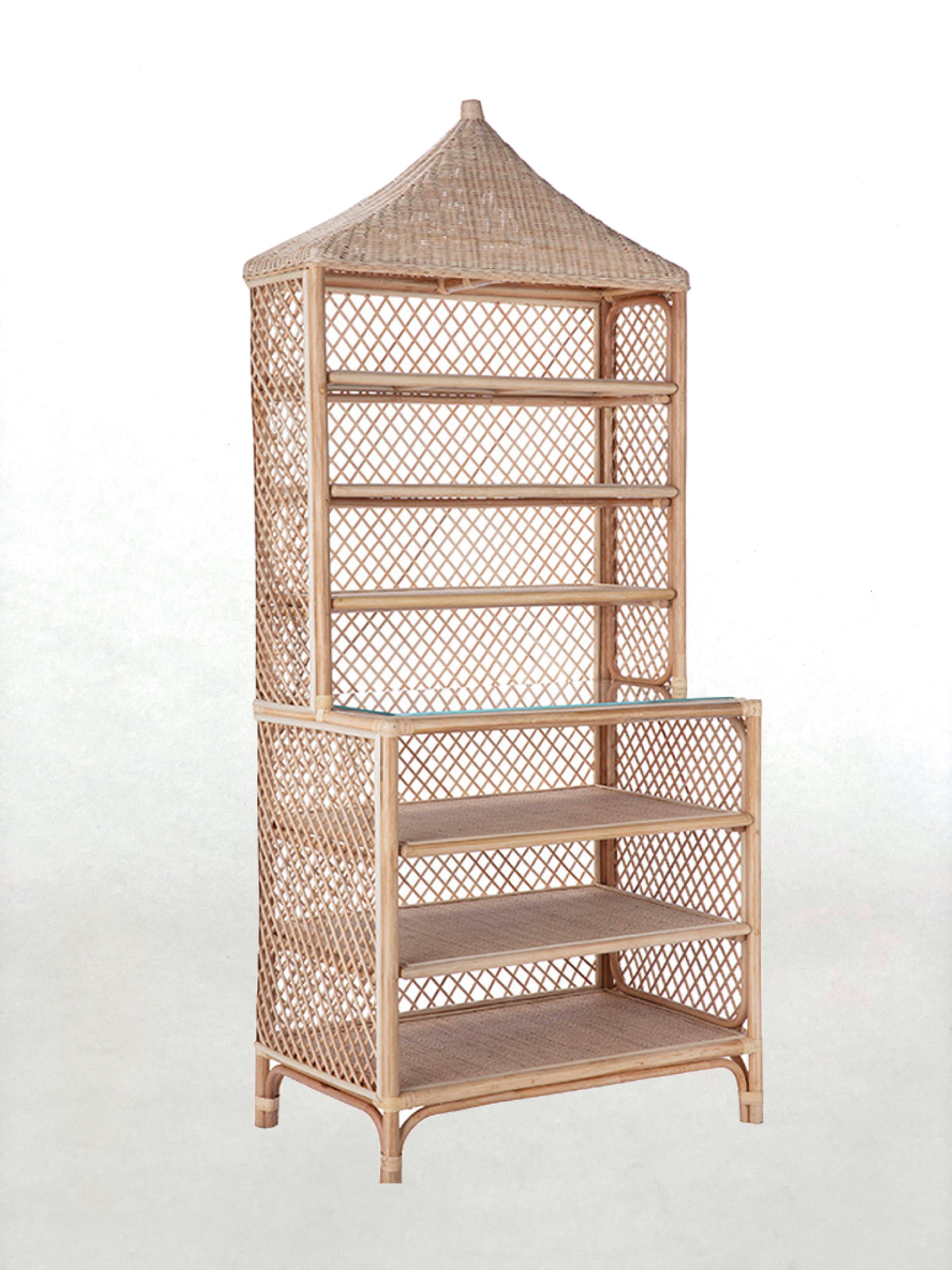Pagoda Back Bar – the ARK rentals