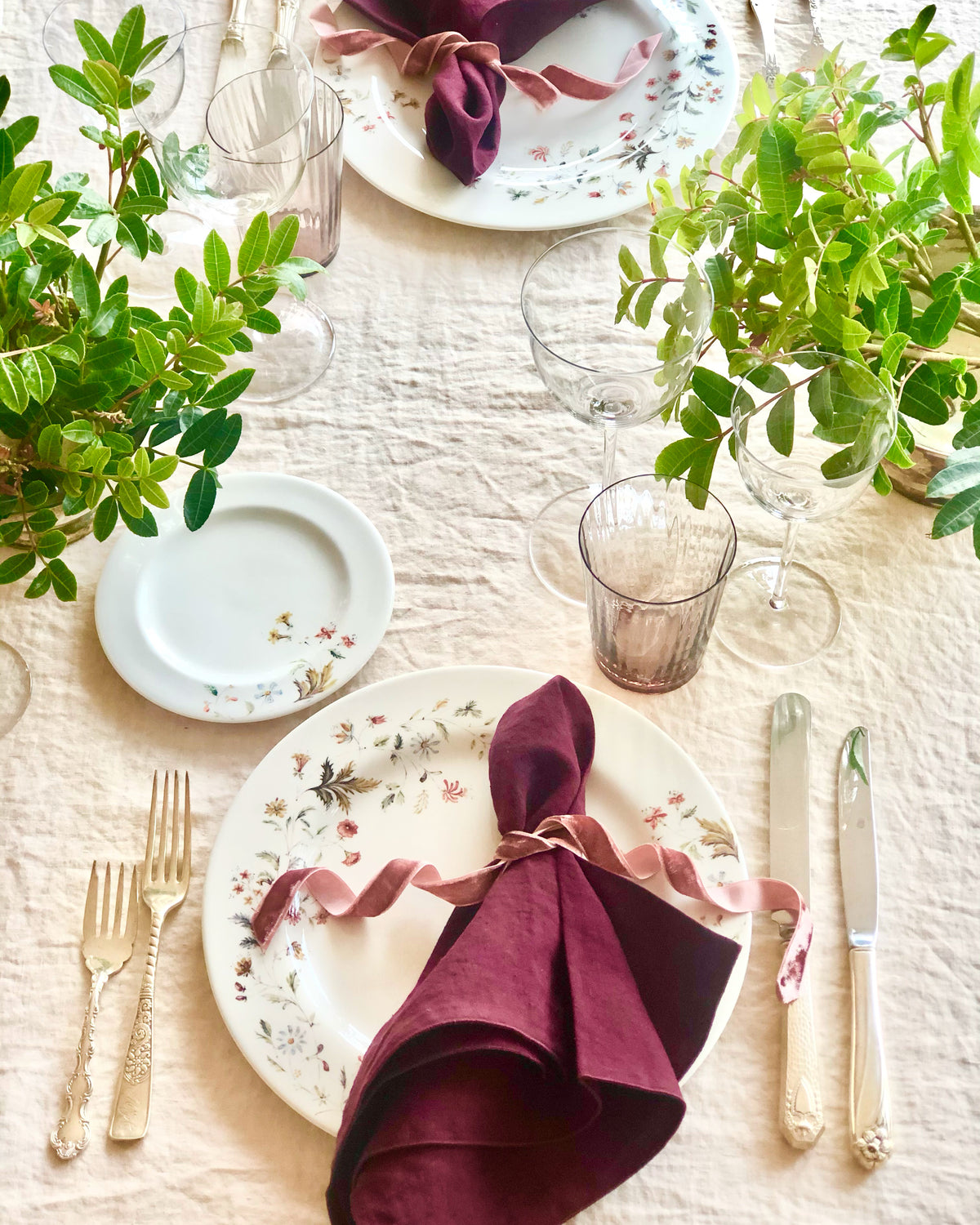 NAPKINS – the ARK rentals