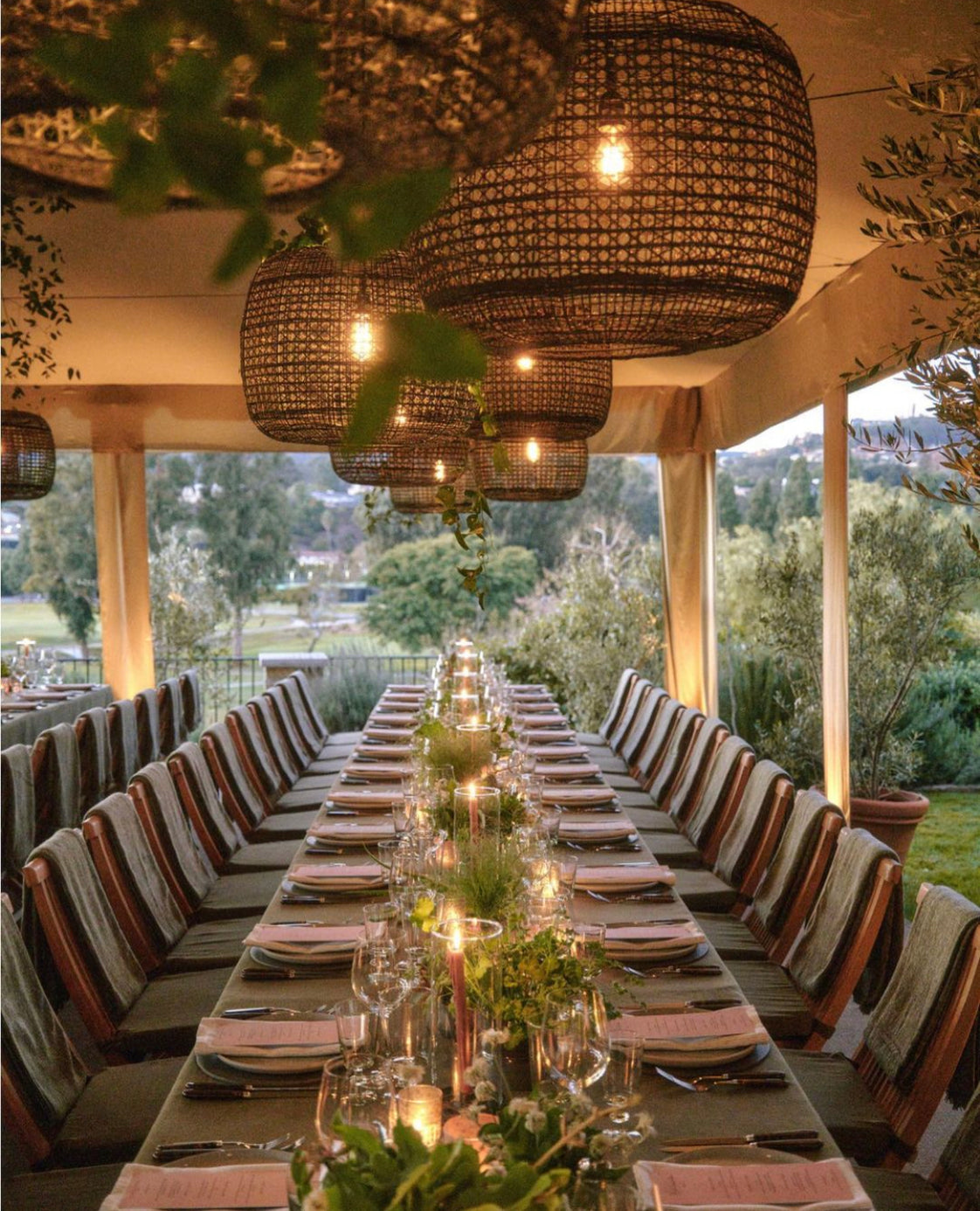 DINING CHAIRS – the ARK rentals