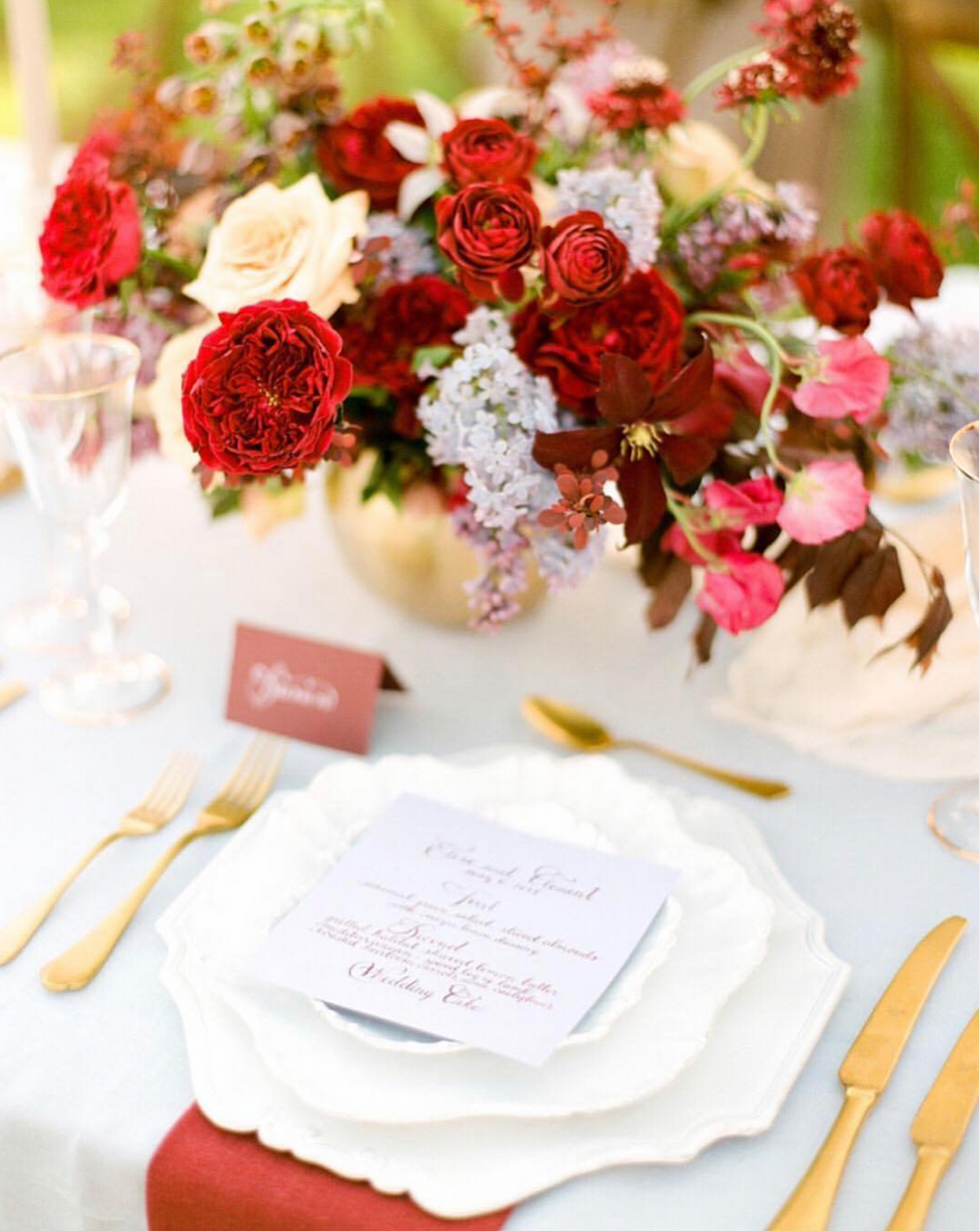 Eclipse Matte Gold Flatware – thearkrentals