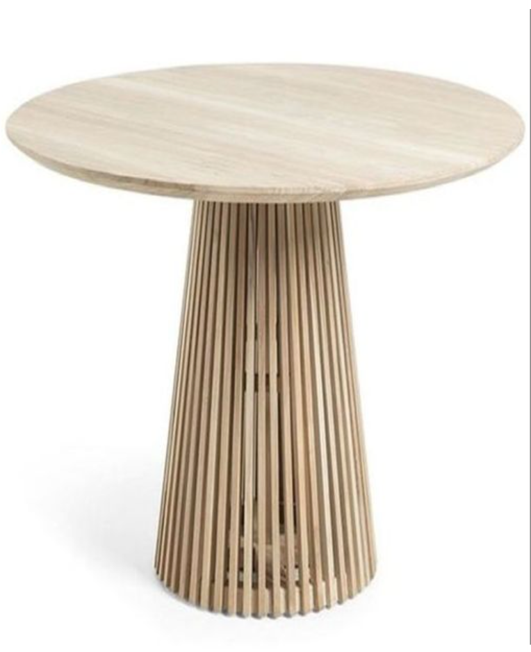 Kor Bistro Table - High Top 32" – the ARK rentals