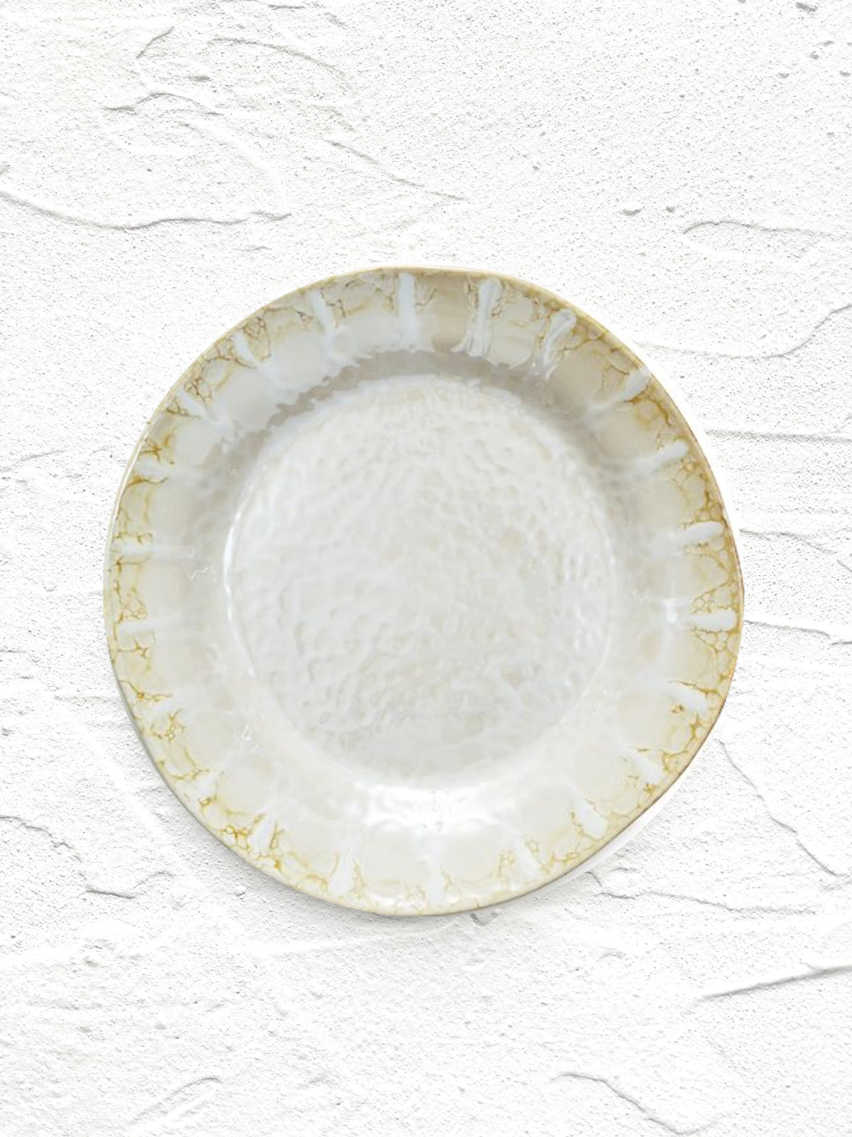 Abalone Salad Plate – thearkrentals