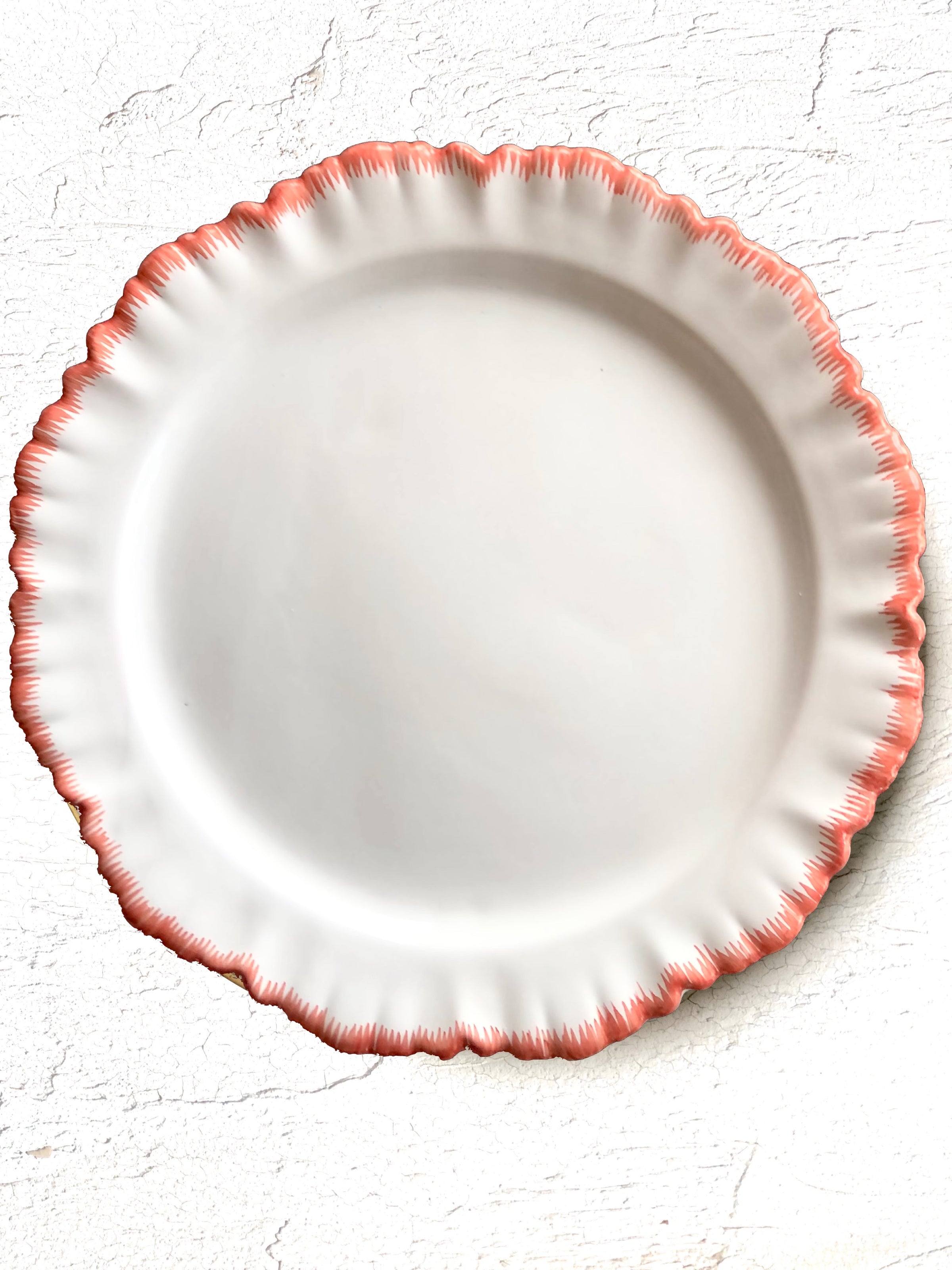 PLATES – the ARK rentals